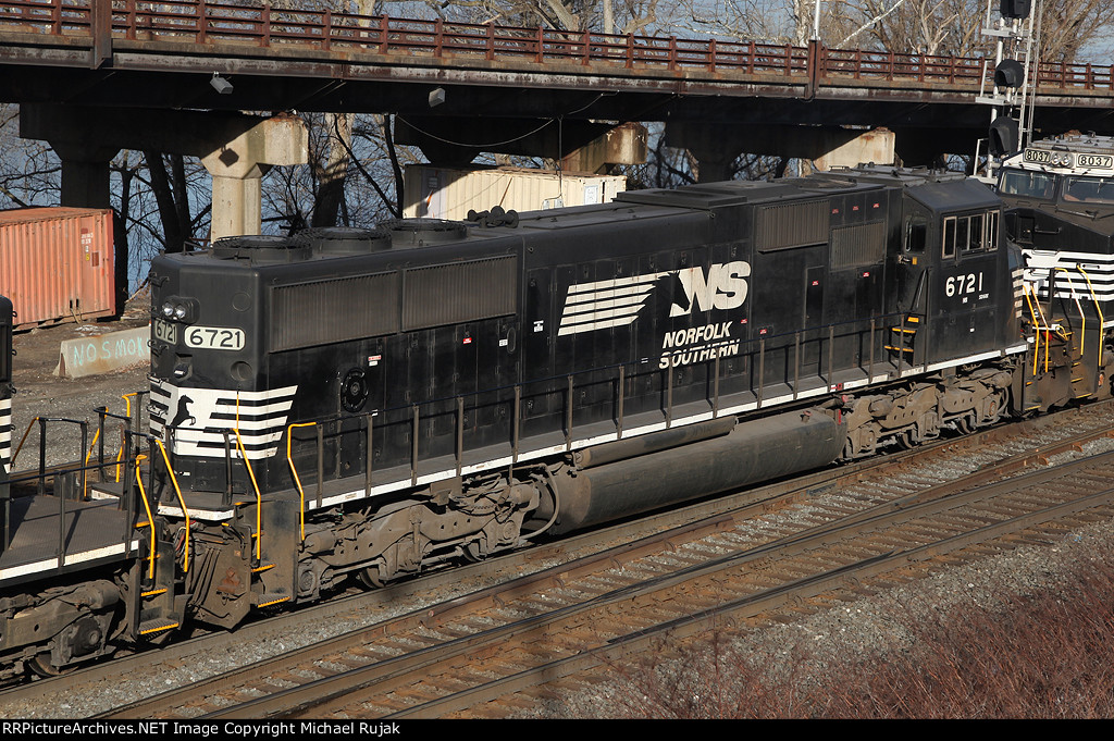 NS 6721
